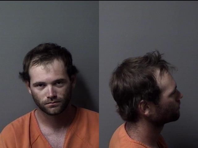JAMES EVAN MENTZ of HERNANDO - citruscountybusted.com