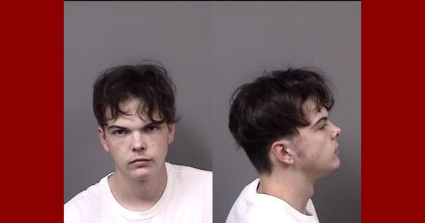 JOSHAWA CAMERON COLVIN of HOMOSASSA - citruscountybusted.com