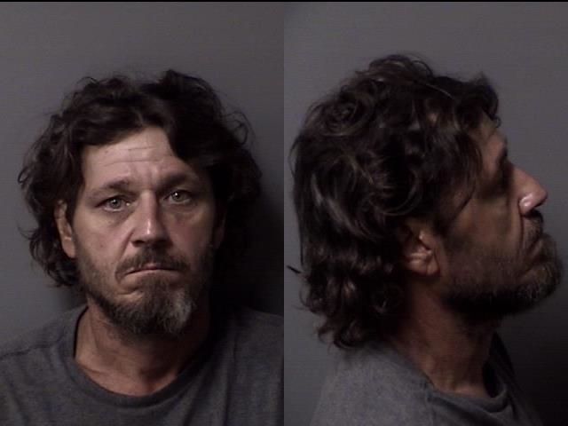 LARRY OTTO NAYLOR of DUNNELLON - citruscountybusted.com