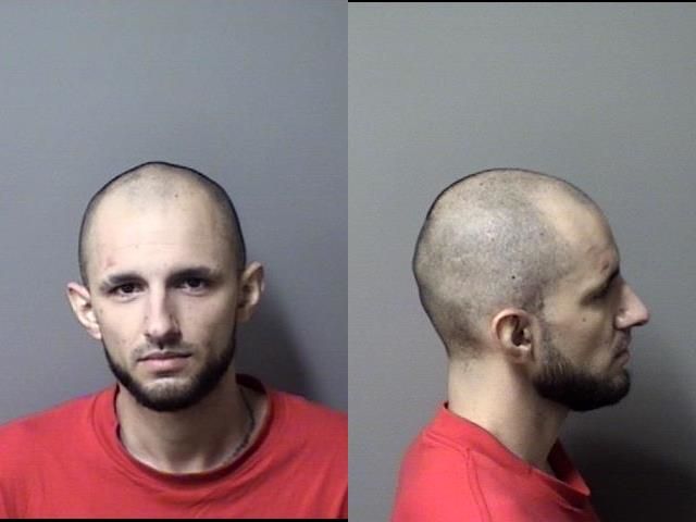 AARON RUSSELL SLATER of INVERNESS - citruscountybusted.com