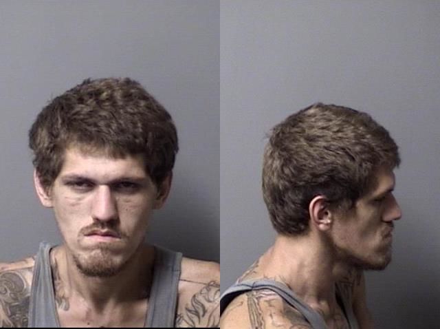 DYLAN LAWRENCE DUQUETTE of BROOKSVILLE - citruscountybusted.com