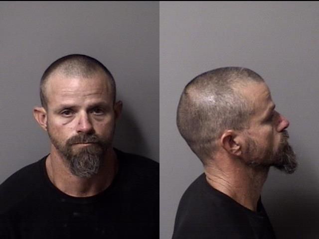 JOHN ALLEN RADFORD of BEVERLY HILLS - citruscountybusted.com