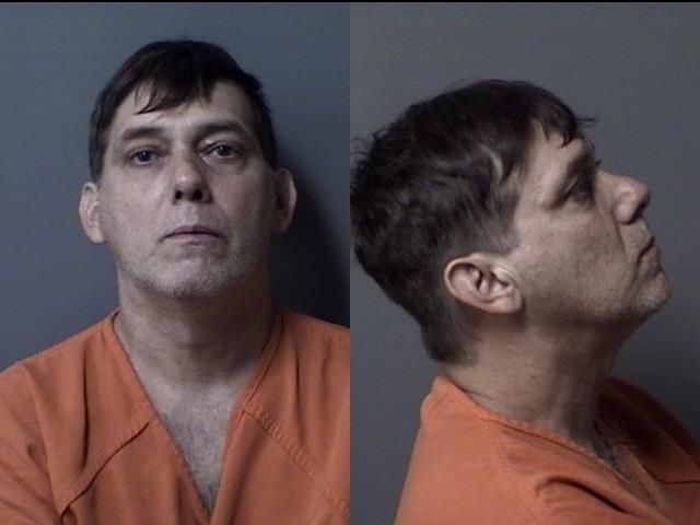 JOHN MAGLIO of INVERNESS - citruscountybusted.com