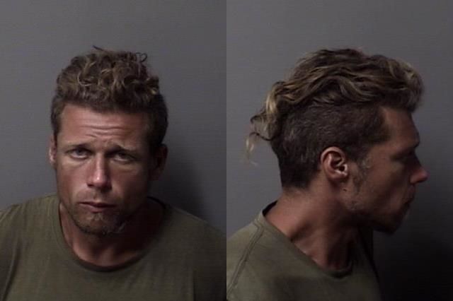 JONATHAN ANDREW BOEHM of HOMOSASSA - citruscountybusted.com