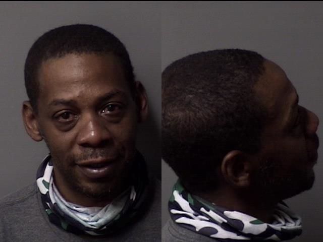 KENNETH DEON BROOKS of LECANTO - citruscountybusted.com