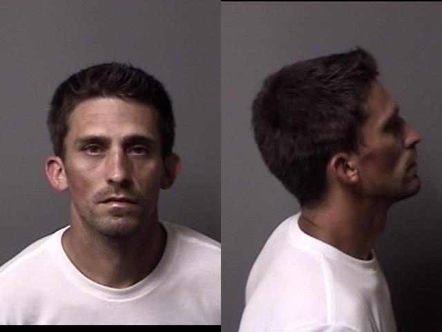 MICHAEL KENNETH LEA of HOMOSASSA - citruscountybusted.com