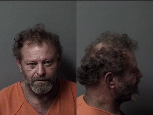 MICHAEL SCOTT LASHER of HOMOSASSA - citruscountybusted.com