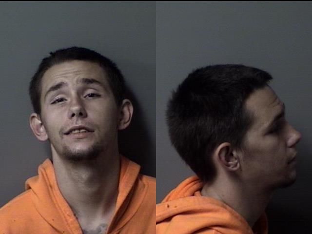 NATHAN ANDREW JAMES of INVERNESS - citruscountybusted.com