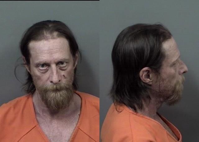 SCOTT CHRISTOPHER JUTRAS of INVERNESS - citruscountybusted.com