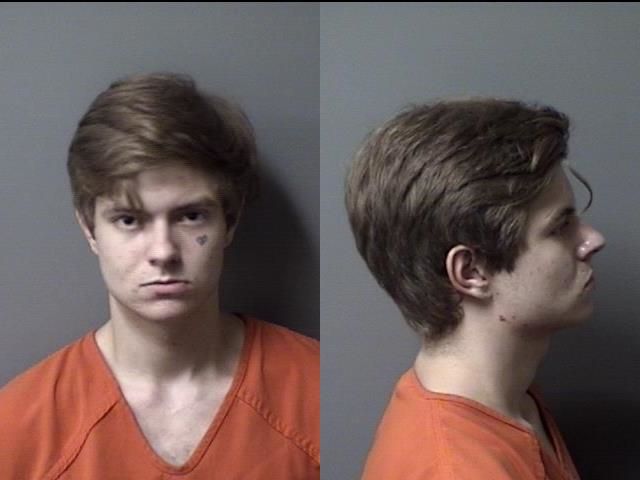 TREVOR AUSTIN WILLOUGHBY of INVERNESS - citruscountybusted.com