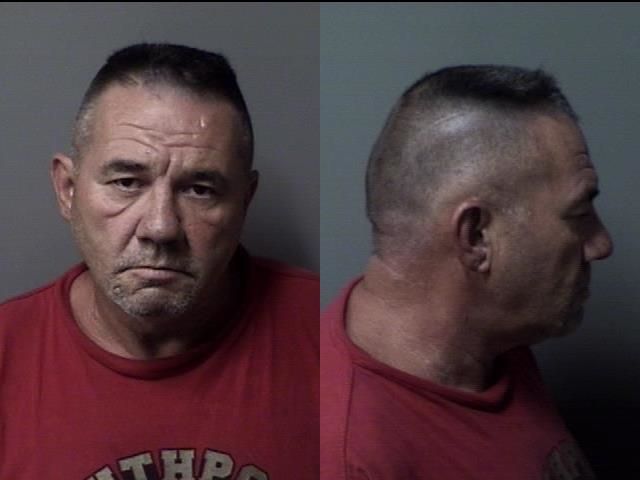 ANDY RAY HALE of FLORAL CITY - citruscountybusted.com