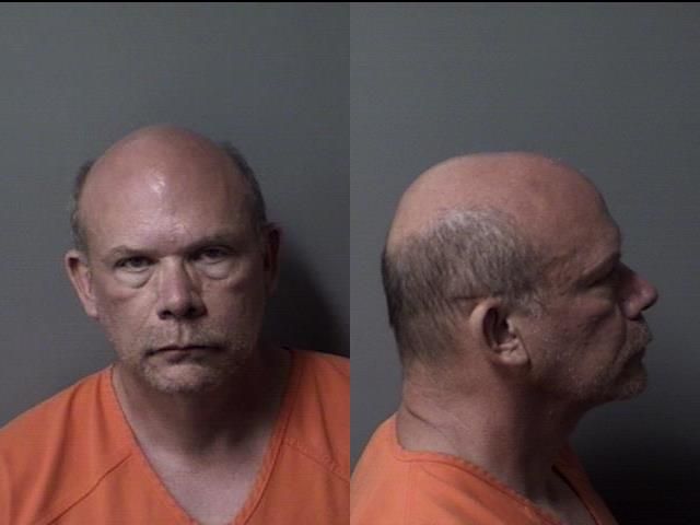 BENJAMIN WADE BURDICK of INVERNESS - citruscountybusted.com