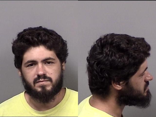 COREY JAMES ROSS of HOMOSASSA - citruscountybusted.com