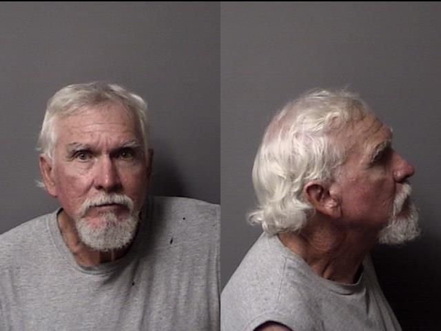 DALE SCOTT DEW of HERNANDO - citruscountybusted.com