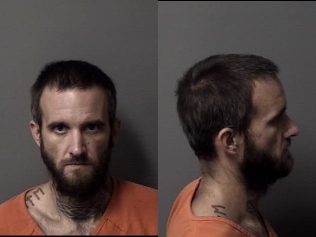 DANIEL BRUCE LASSITER of HOMOSASSA - citruscountybusted.com