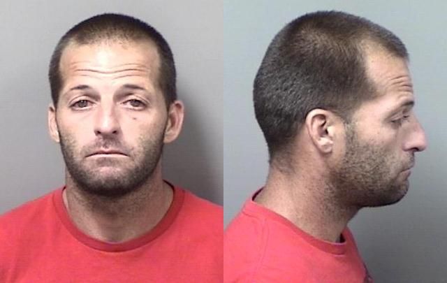 GERALD EDGAR ROCK of INVERNESS - citruscountybusted.com