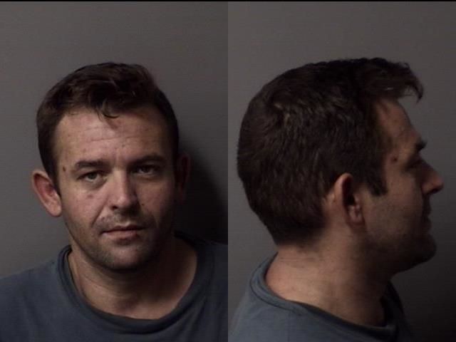 ISAAC JAMES SMITH of INVERNESS - citruscountybusted.com
