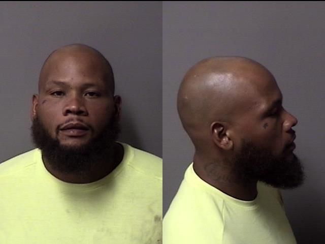 JARRELL DEWAYNE BOYD of HORSE CAVE - citruscountybusted.com