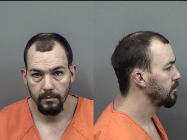 MATTHEW EDGAR TODD HORNE of CRYSTAL RIVER - citruscountybusted.com