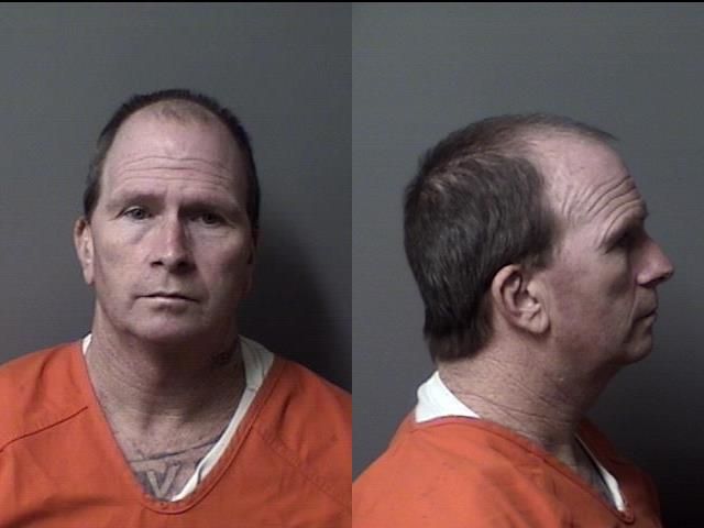 MICHAEL WAYNE KLINE of - citruscountybusted.com
