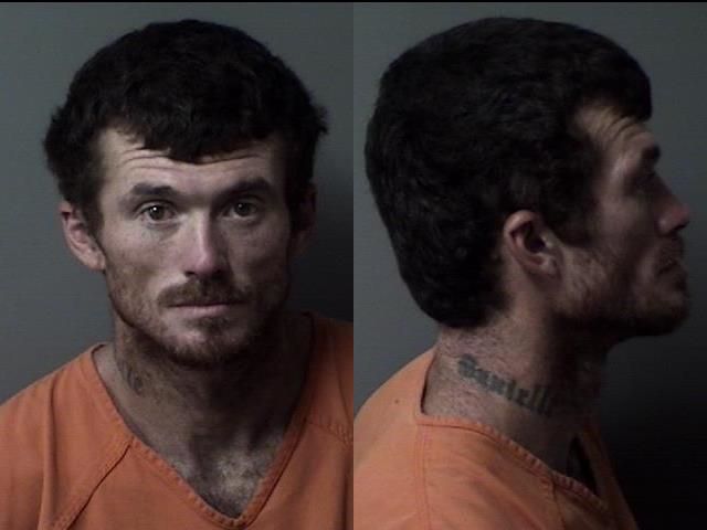 ROBERT JOSEPH FERGUSON of HERNANDO - citruscountybusted.com