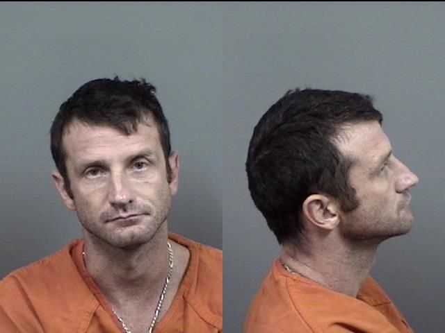 ROBERT QUINTON WILLIAMS of CRYSTAL RIVER - citruscountybusted.com