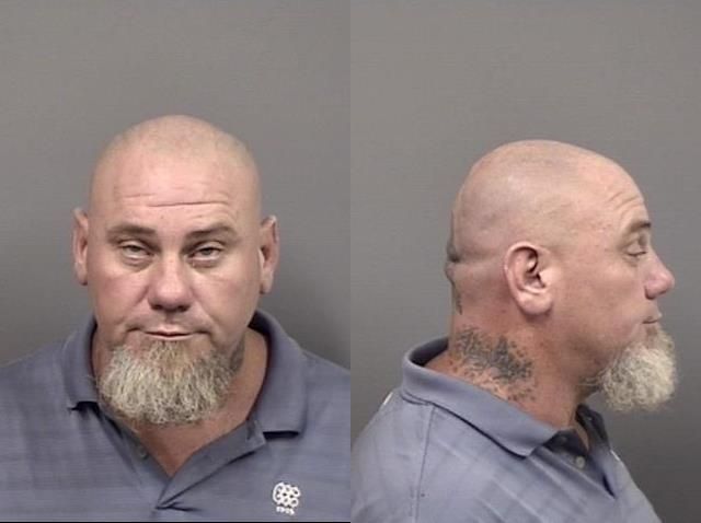 SHAWN EVERETT DILLON of CRYSTAL RIVER - citruscountybusted.com