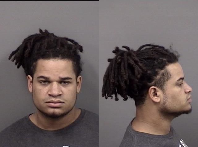 ADRIAN GAGE WILLIAMS of CRYSTAL RIVER - citruscountybusted.com