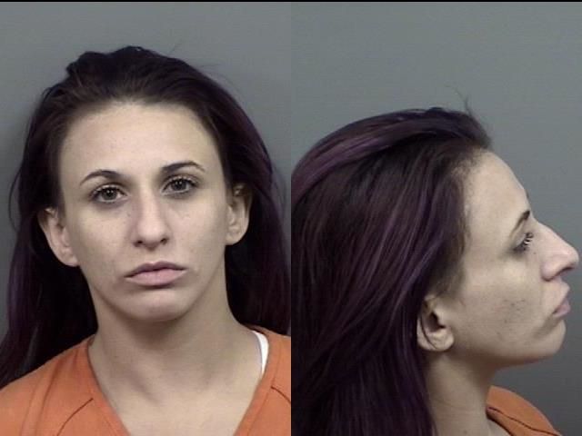 AMANDA NICOLE PROVOST of HOMOSASSA - citruscountybusted.com