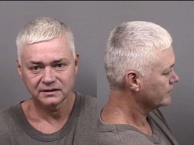 BOBBY GENE METZ of BEVERLY HILLS - citruscountybusted.com