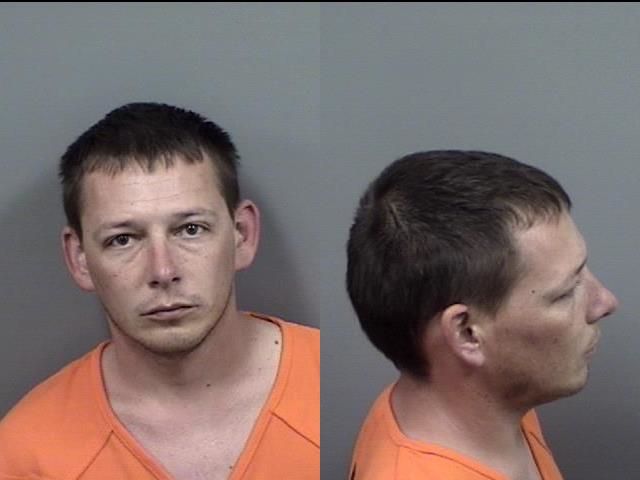 CLINTON JAMES STILLER of INVERNESS - citruscountybusted.com