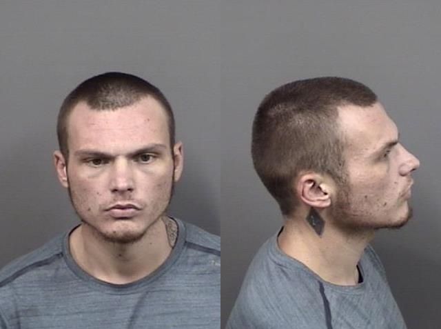 CLINTON JOSEPH STEVENSON of BROOKSVILLE - citruscountybusted.com