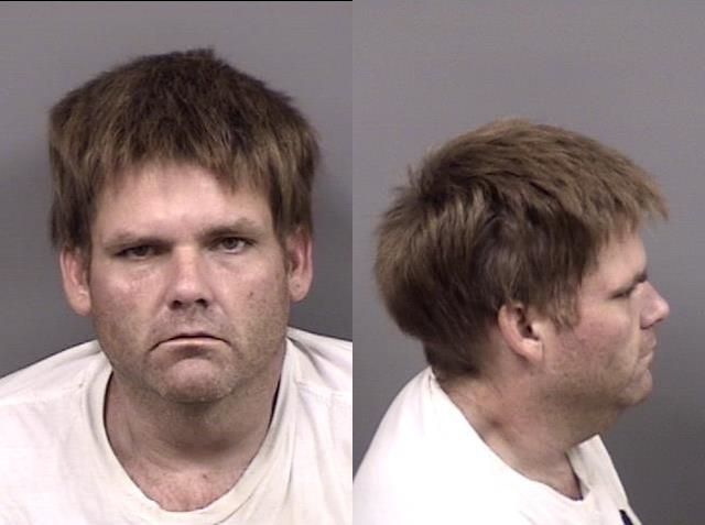 DEREK WAYNE ADAMS of HOMOSASSA - citruscountybusted.com