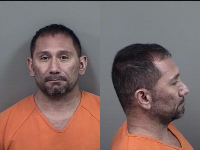 DOMINIC ROLAND THOMPSON of DUNNELLON - citruscountybusted.com