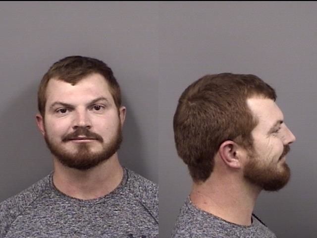 GREGORY KURT THALER of CRYSTAL RIVER - citruscountybusted.com