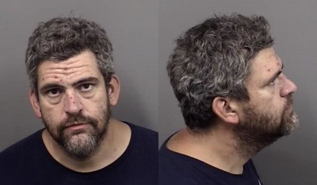 JASON JAY RILEY of CRYSTAL RIVER - citruscountybusted.com