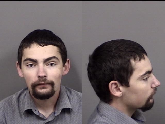 KYLE PHILLIP COLE of FLORAL CITY - citruscountybusted.com