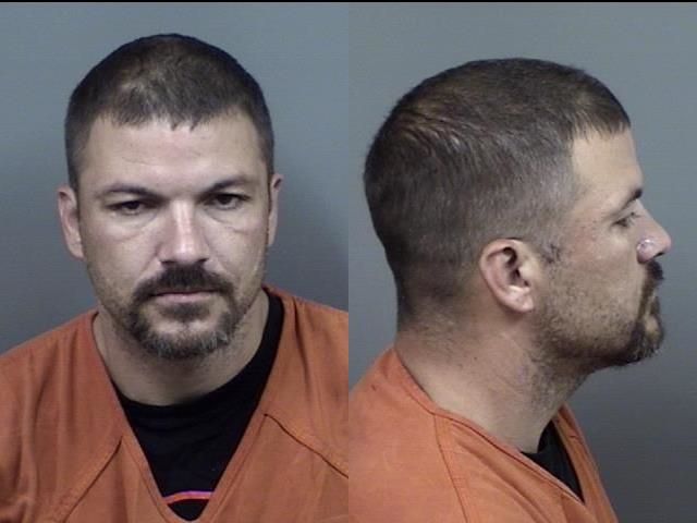 NOAH KEITH BEVINS of INGLIS - citruscountybusted.com