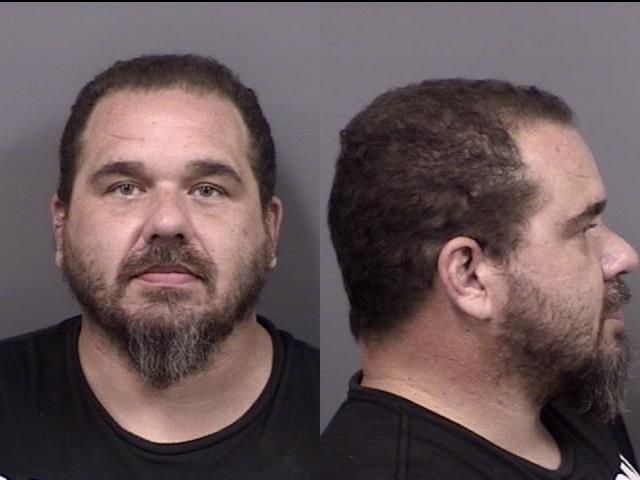 PHILIP GLENN SHAFER of HERNANDO - citruscountybusted.com