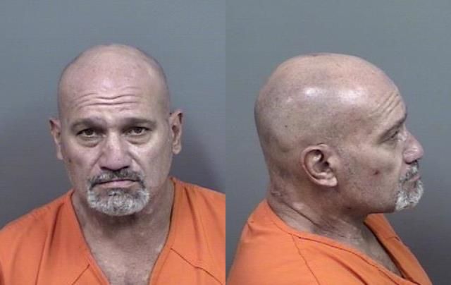 WAYNE JOSEPH DRAKE of INGLIS - citruscountybusted.com