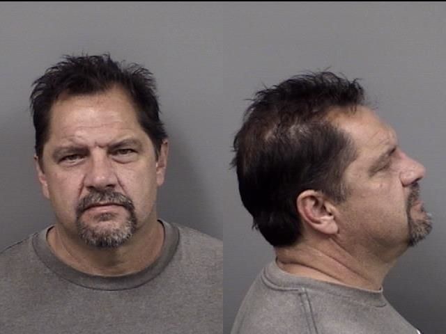 WILLIAM JOSEPH MENTZ of INVERNESS - citruscountybusted.com