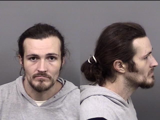 AARON JOSEPH ROSE of WEIRSDALE - citruscountybusted.com