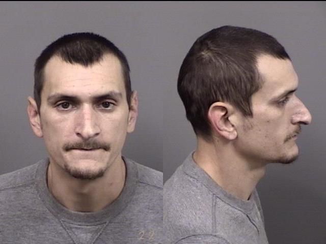 ANDREW HAROLD HOWARD of HERNANDO - citruscountybusted.com