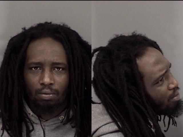 DONTE DEMETRIUS LEWIS of CRYSTAL RIVER - citruscountybusted.com
