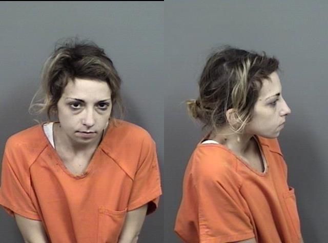 JASMINE MARIE LOCKARD of CRYSTAL RIVER - citruscountybusted.com