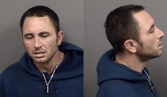 KEVIN MICHAEL BRIGUGLIO of FLORAL CITY - citruscountybusted.com