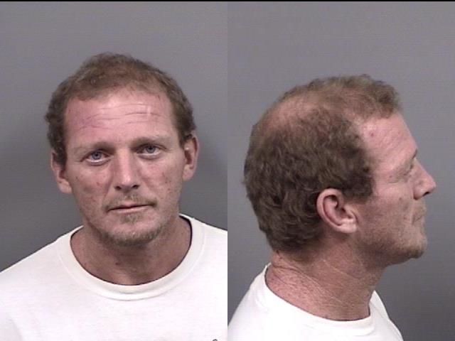 MICHAEL ANTHONY LETTIERI of CRYSTAL RIVER - citruscountybusted.com