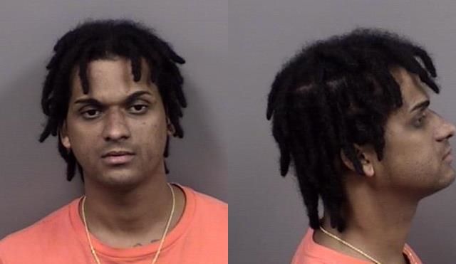 MYKEL ANTHONY NELSON of CRYSTAL RIVER - citruscountybusted.com