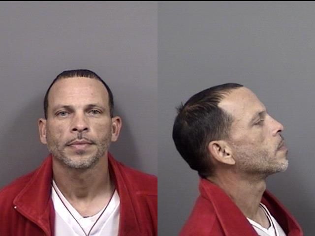 RAUL LAZARO MOREJON of INVERNESS - citruscountybusted.com