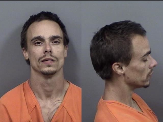 SETH RICKY KIRK of HOMOSASSA - citruscountybusted.com